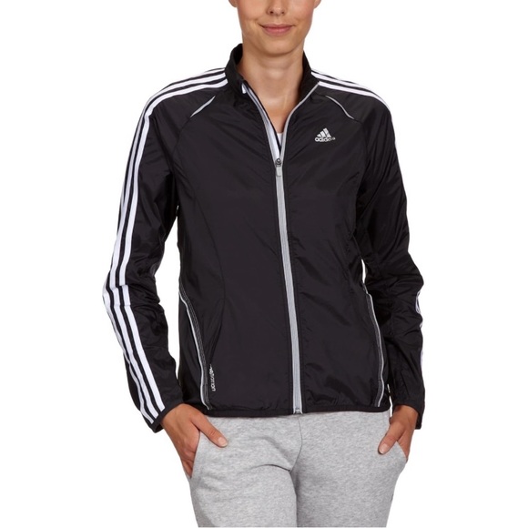adidas | Jackets & Coats | Adidas Formotion Response Running Jacket ...